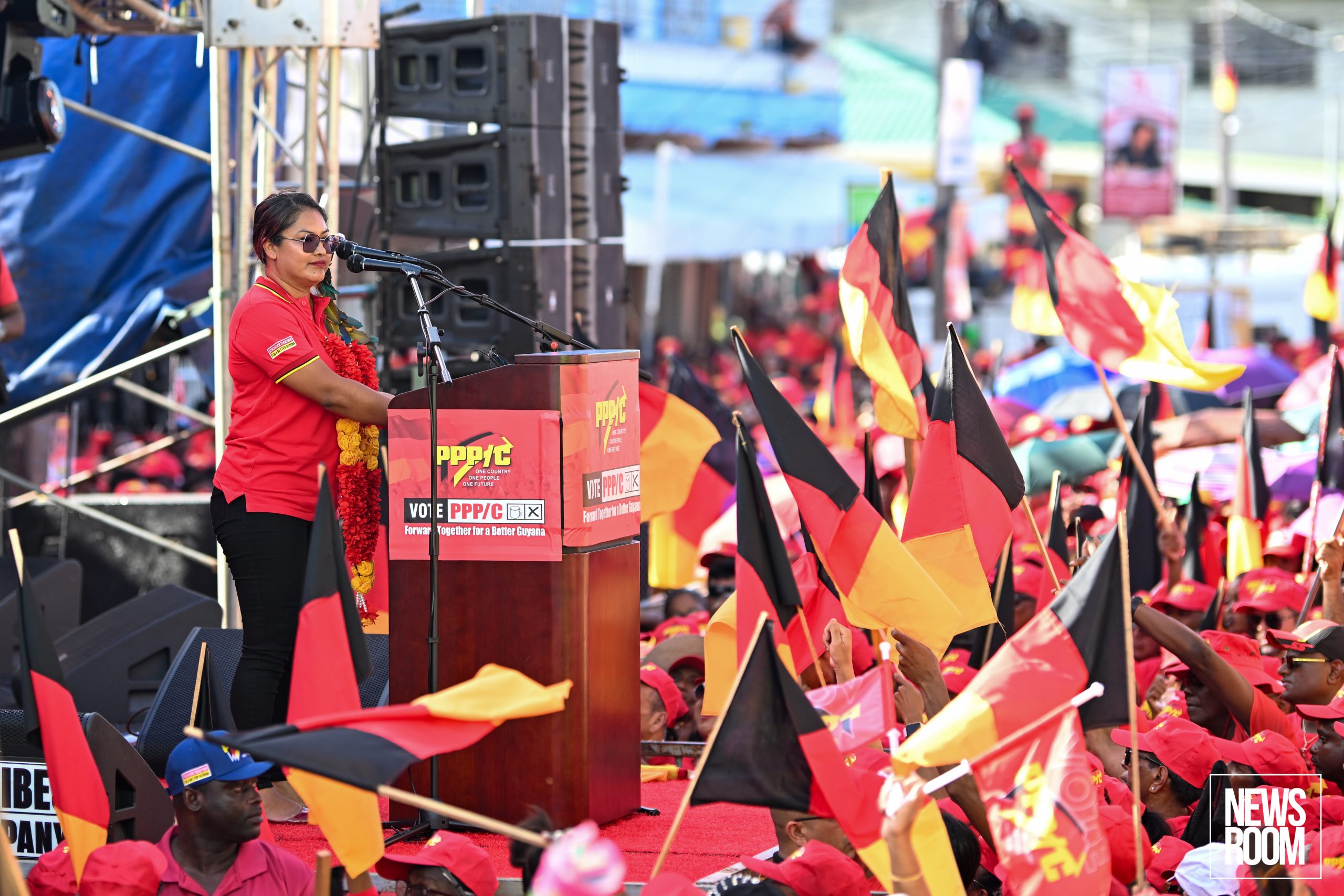 PPP has delivered in abundance to indigenous communities - Sarah Browne ...