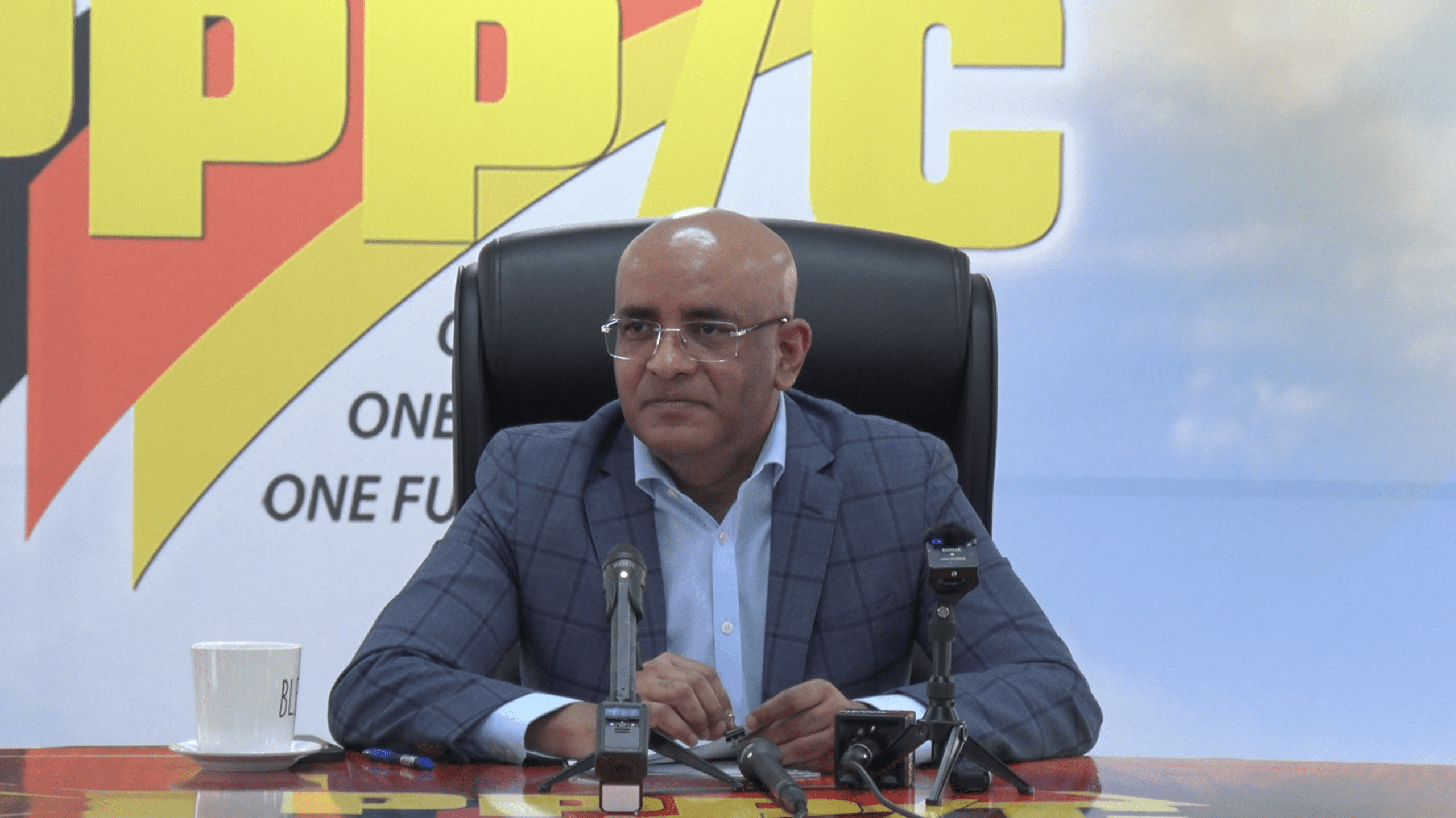 Budget 2026 to come early - Jagdeo says migration, residency without ...