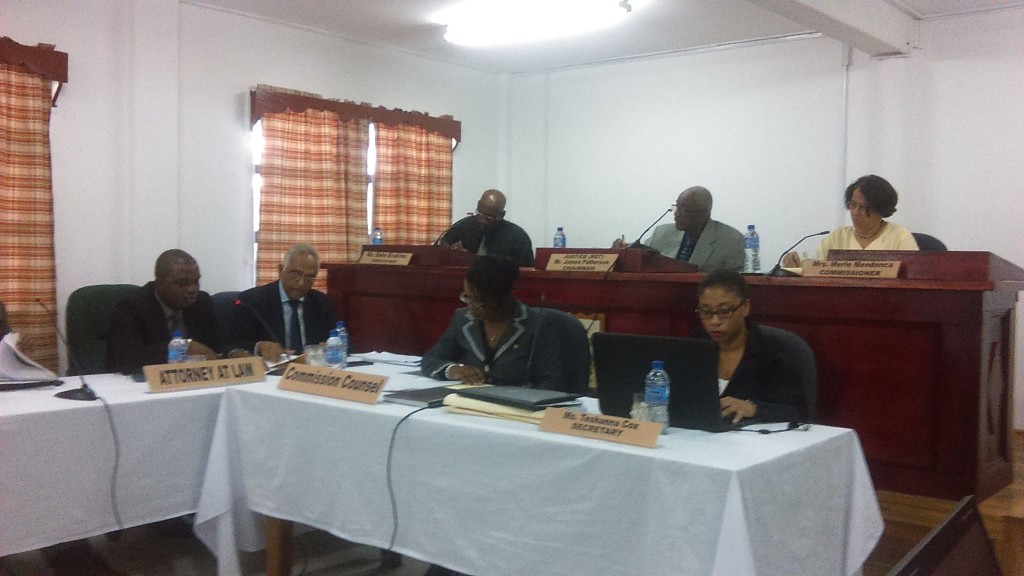 Attorney Dexter Todd to represent interests of two clients at Prison ...