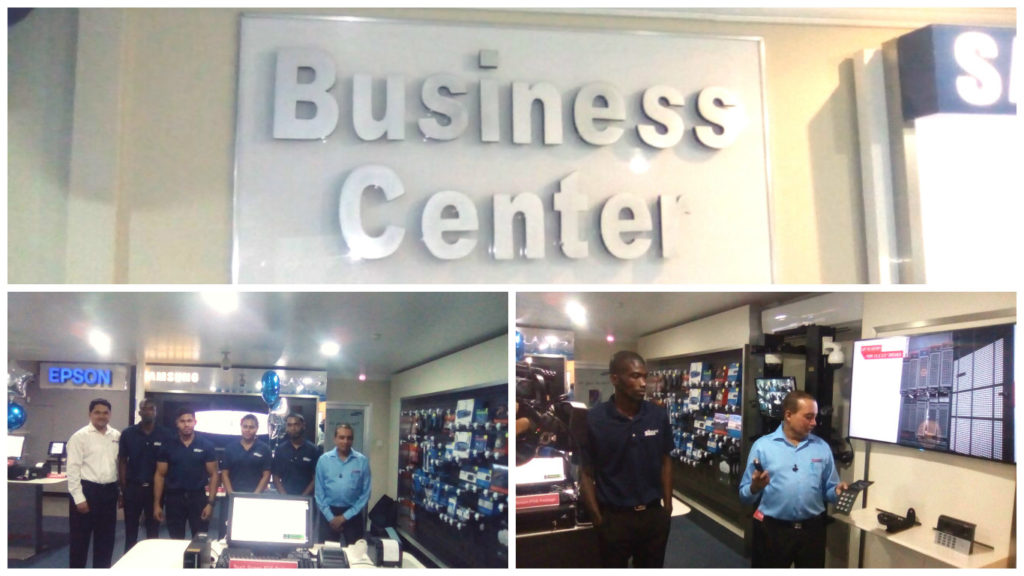 Starr Computers launches Business Centre: "Technology in Business ...
