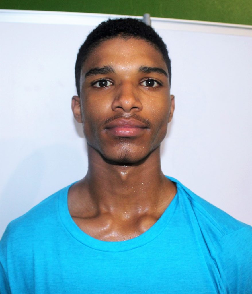 GABF names National U16 Men and Women teams for CBC Caribbean ...