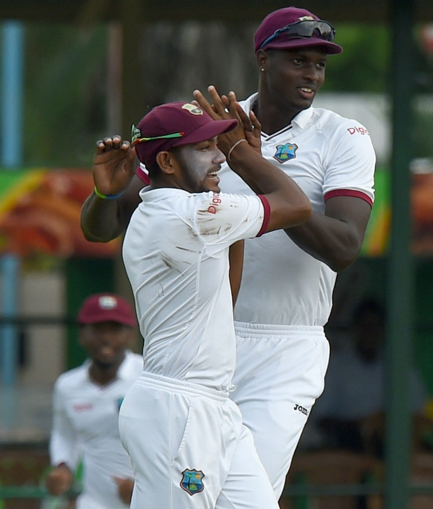Returning Bishoo ready to bowl long spells - News Room Guyana