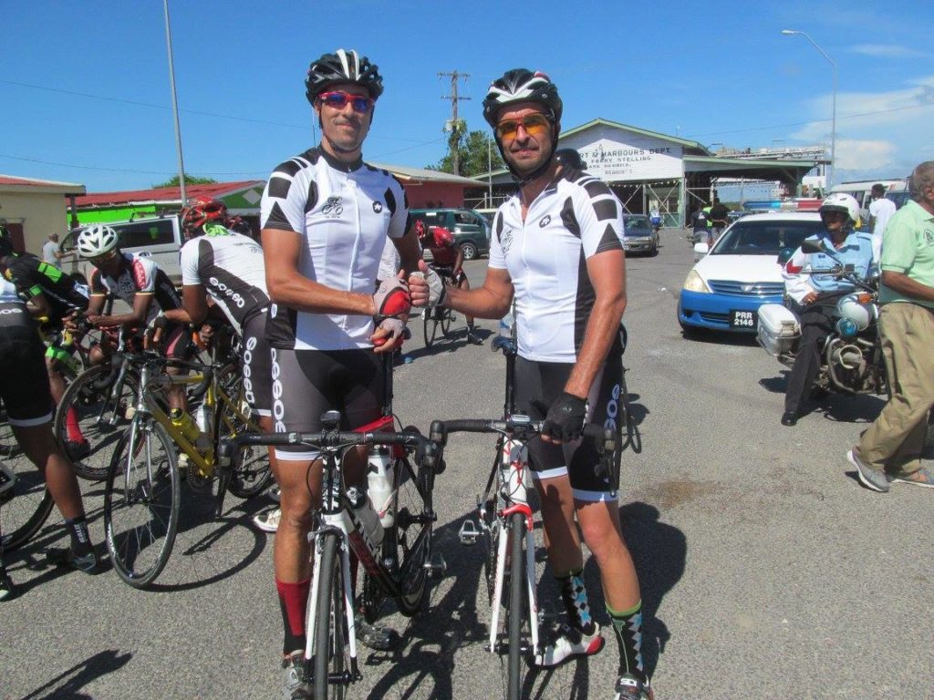 Teamwork the hallmark of Team Gillette Evolution’s success - News Room ...