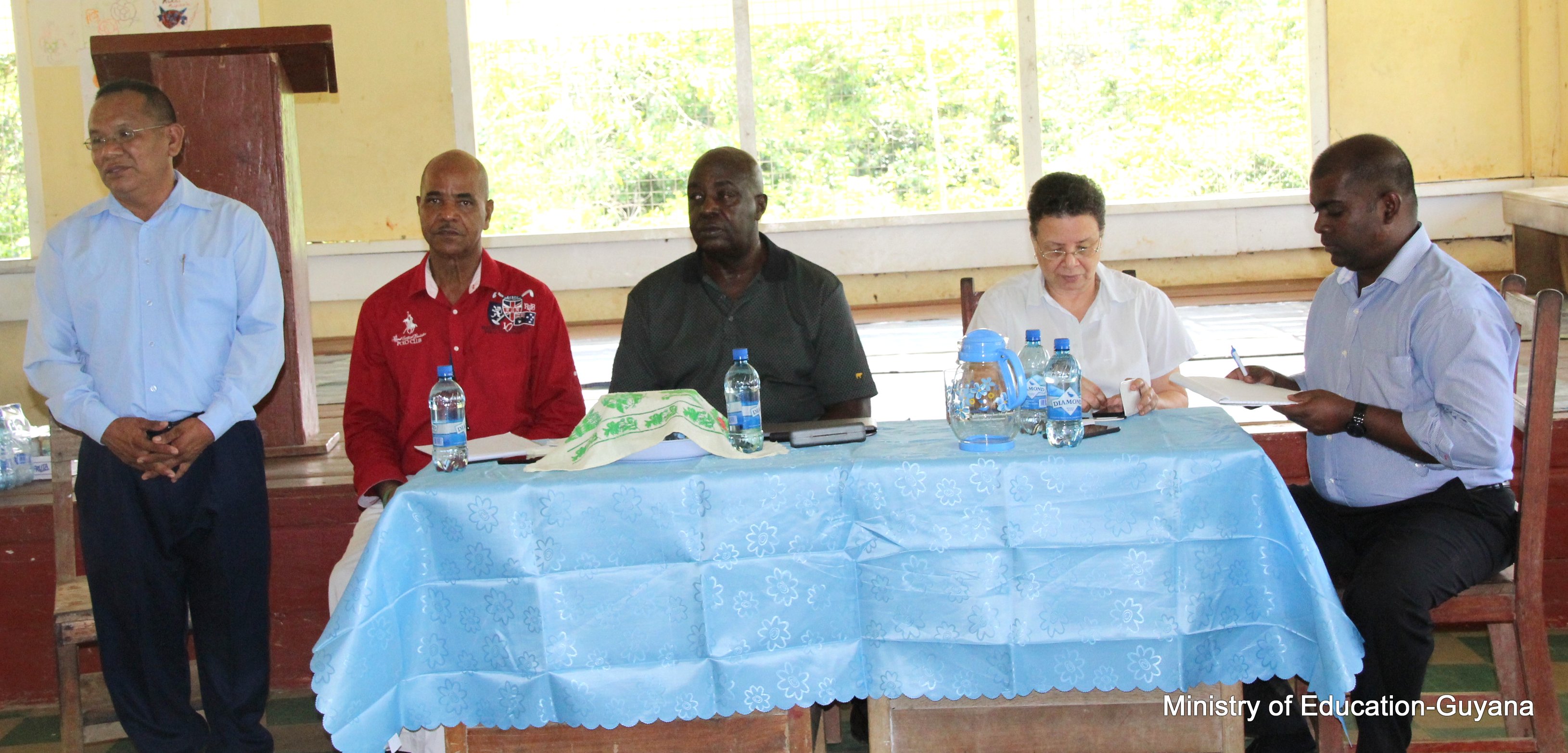 Pupil to Teacher ratio in Region Seven “too high”- Parents, Teachers ...