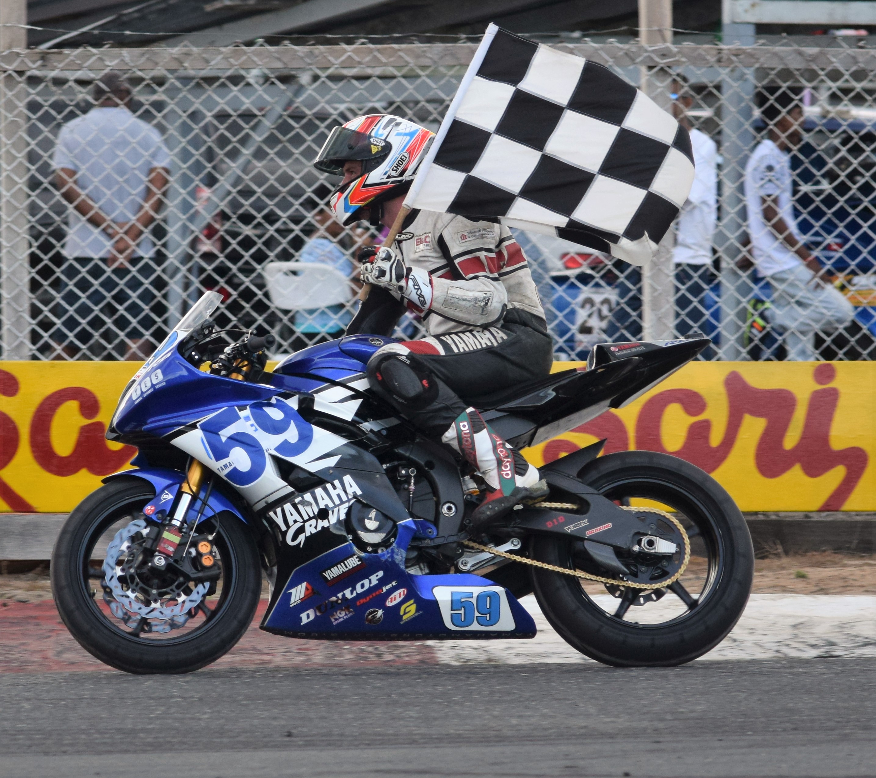 Bryce crowned 'Prince' of South Dakota as Team Mohamed's Enterprise ...