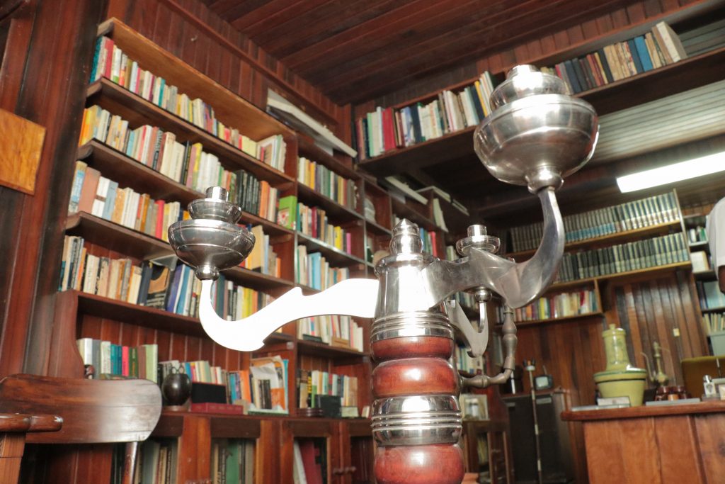 President attends Desmond Hoyte’s 14th Death Anniversary Commemoration ...