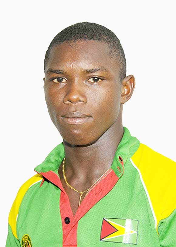 Who’s who in Guyana Jaguars Super50 squad – News Room Guyana
