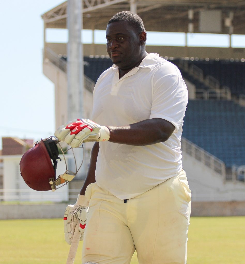 Sir Andy believes Cornwall is ready for international cricket - News ...