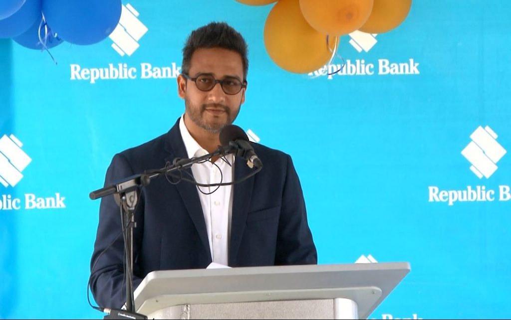 Republic Bank opens East Coast branch- President calls for expansion of ...