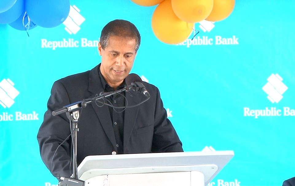 Republic Bank opens East Coast branch- President calls for expansion of ...