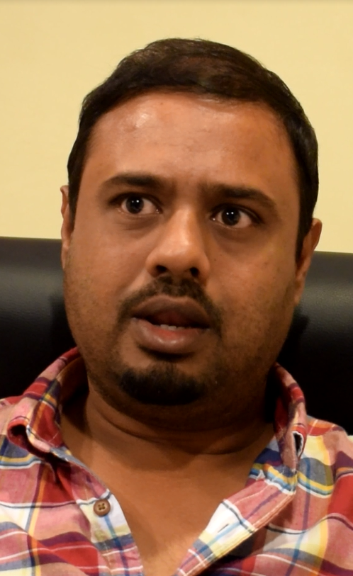 Candidates make pitch for GMR&SC presidency – News Room Guyana