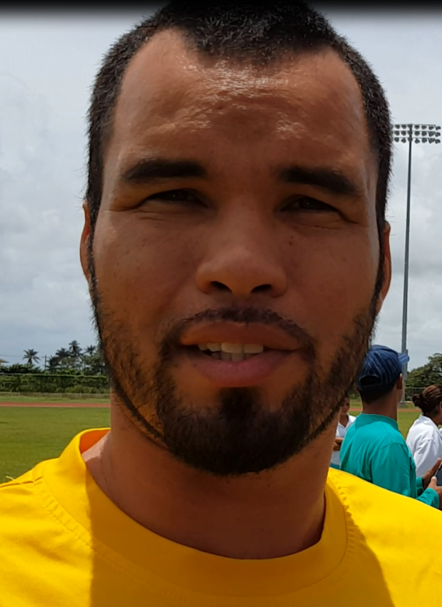 Grassroot Football Festival a major success in Region Three – News Room ...