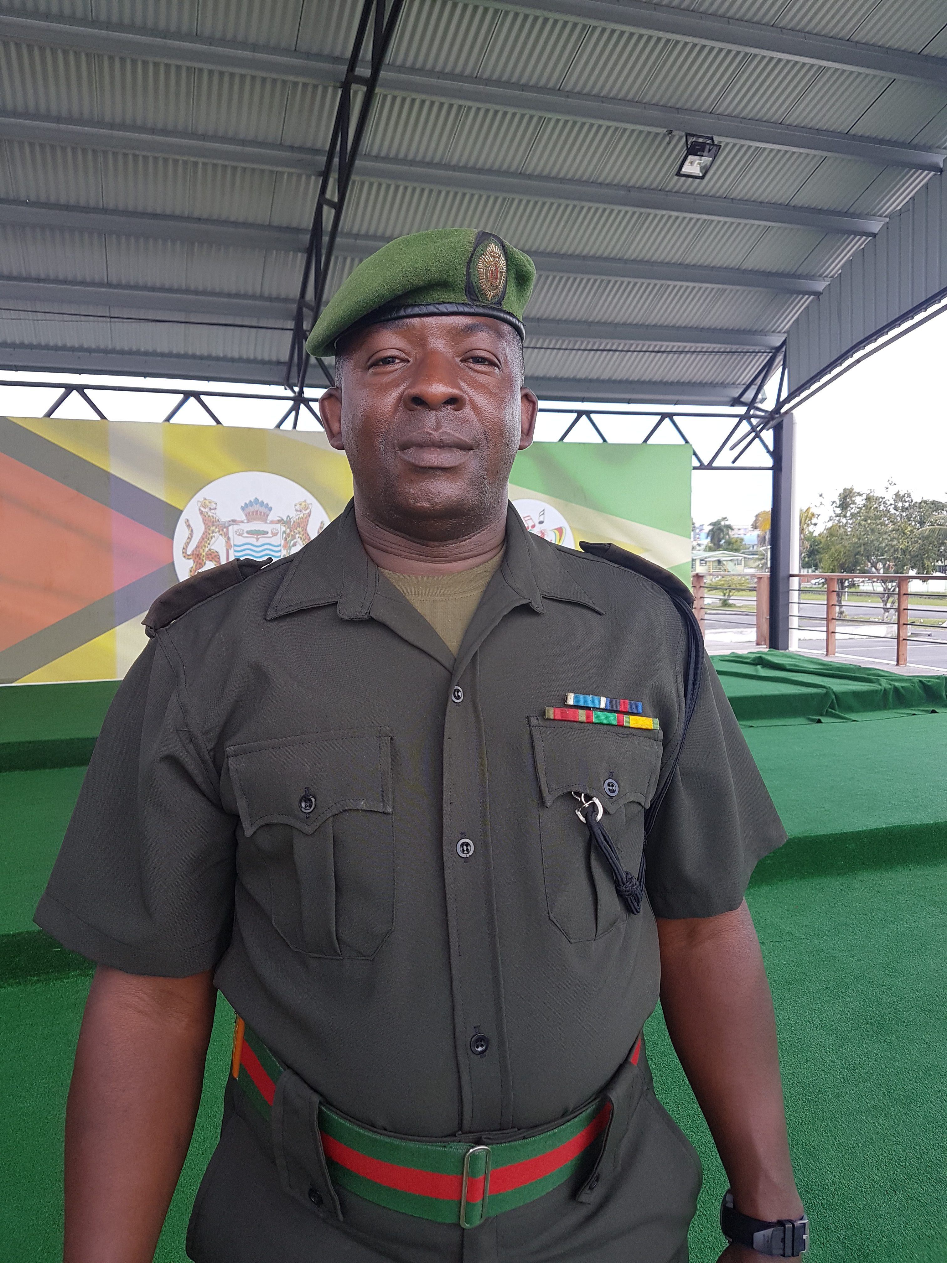 Government buckles; Reverts to Durban Park for 51st Independence ...