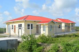 Leguan Plantain Chip Factory to be operational by July - News Room Guyana