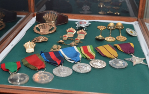 66 persons given National Awards in honour of Guyana's 50th Republic ...