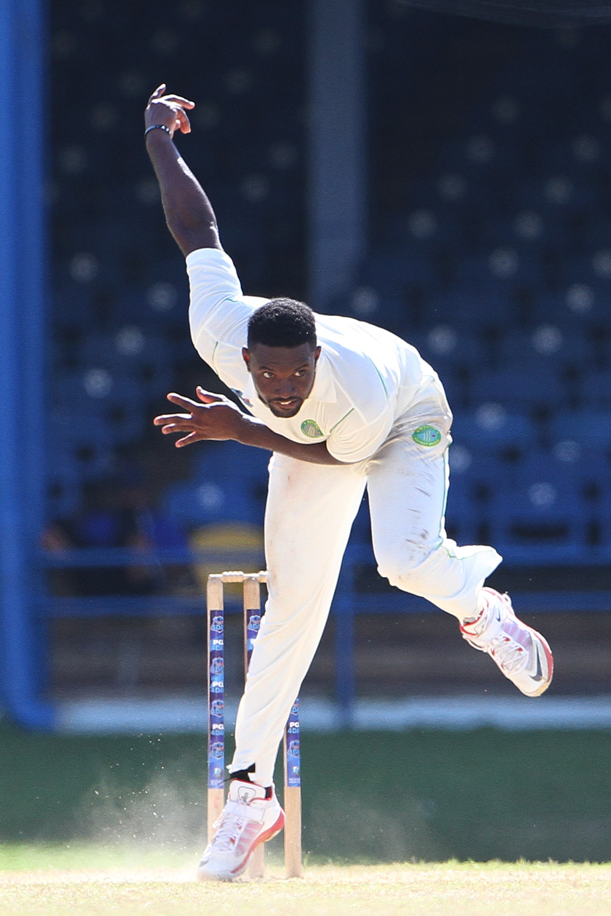 Roach returns, Reifer picked for England tour - News Room Guyana
