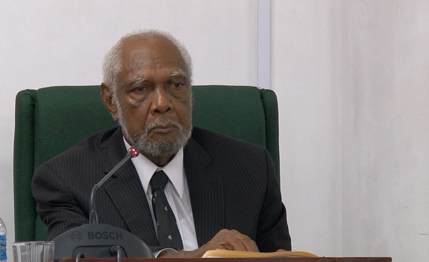 Lindo Creek Massacre COI postponed - News Room Guyana