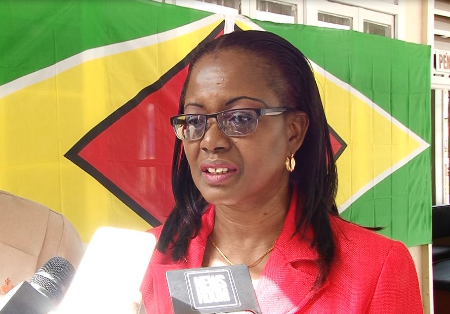 NIS re-examining investment in Berbice Bridge - News Room Guyana