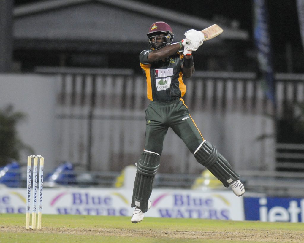 SUPER50: Pride remain unbeaten; Volcanoes outplay Hampshire - News Room ...
