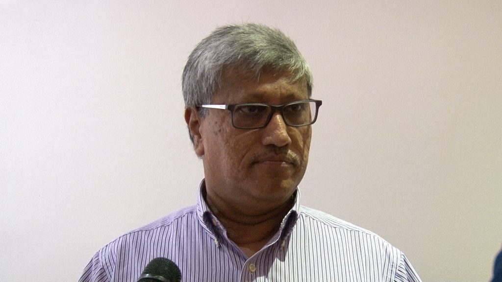 DDL considers importing molasses/cane juice - News Room Guyana