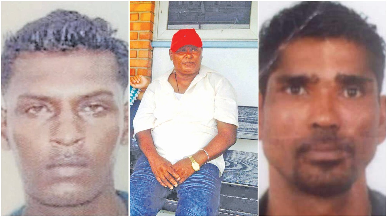 Seven arrested in deadly pirate attack - News Room Guyana