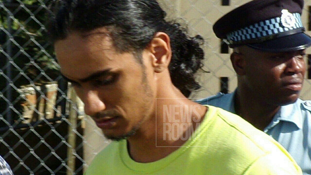 'Obeah' in Berbice courtyard as 3 face murder charges - News Room Guyana