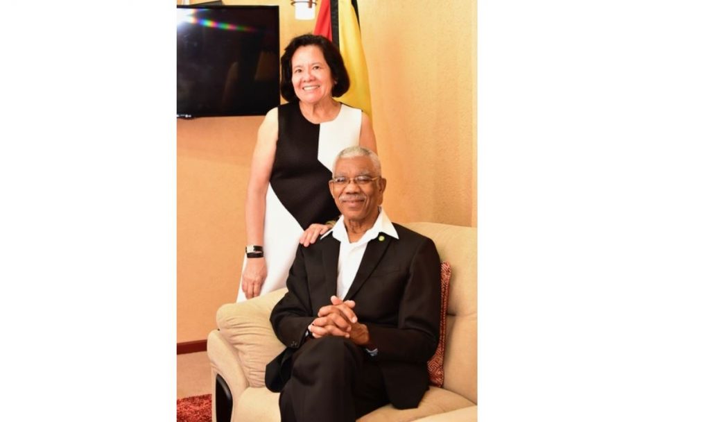 President says will get ‘best medical advice’ in Cuba – News Room Guyana