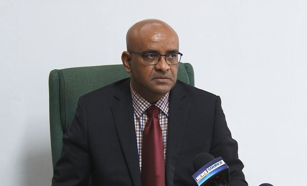 Jagdeo says ‘means’ available to give sugar workers salary – News Room ...