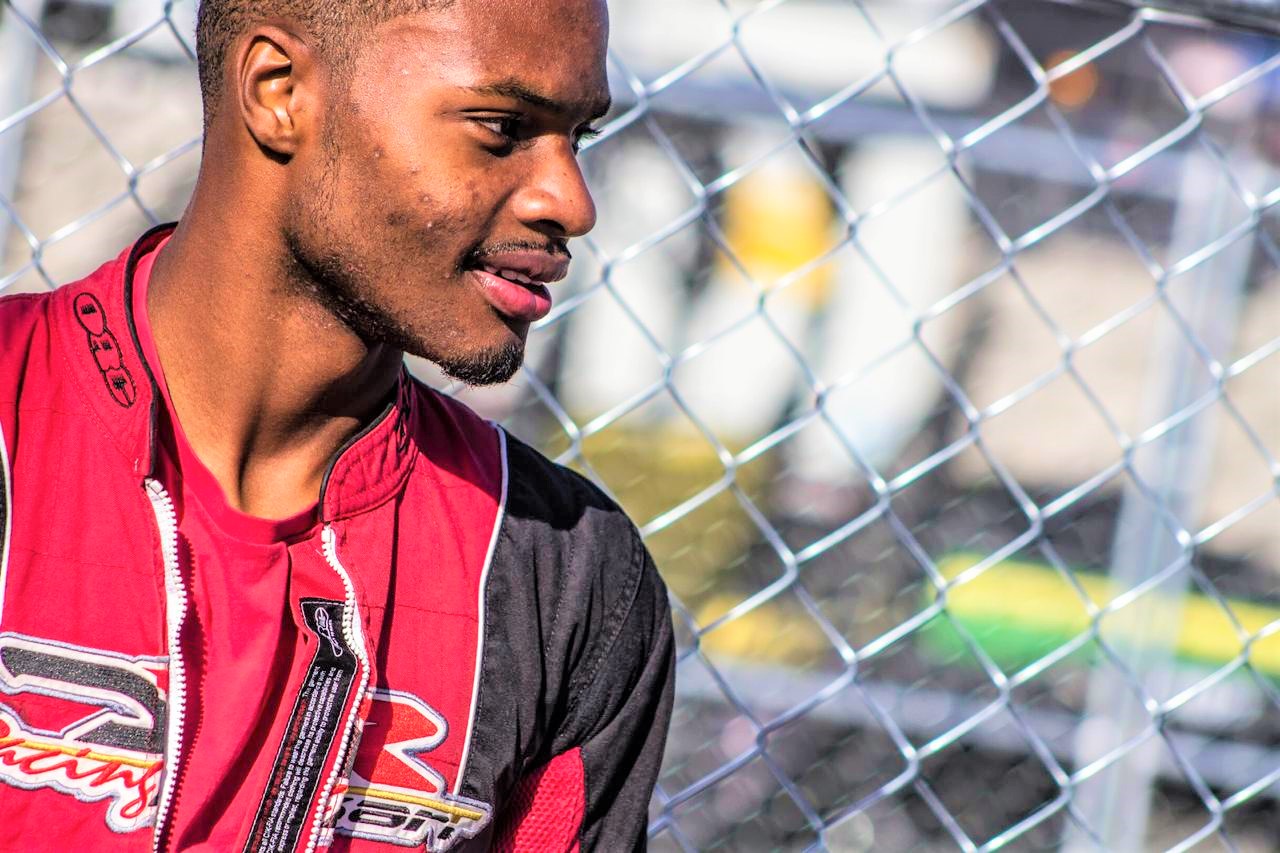 KFC MEGA GP: Jamaican Daley Jr. coming for “a good fight” - News Room ...