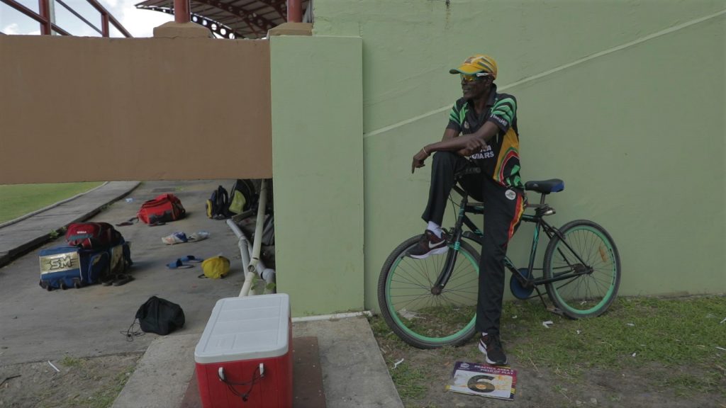 “I love Guyana boy; I love my country” - News Room Guyana