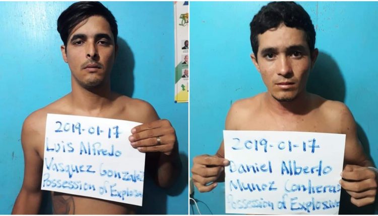 Suspected Sindicato Gang members remanded to prison - News Room Guyana