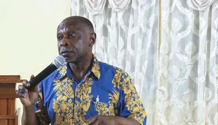 Foreign Minister urges Guyanese to be patient with Venezuelans – News ...