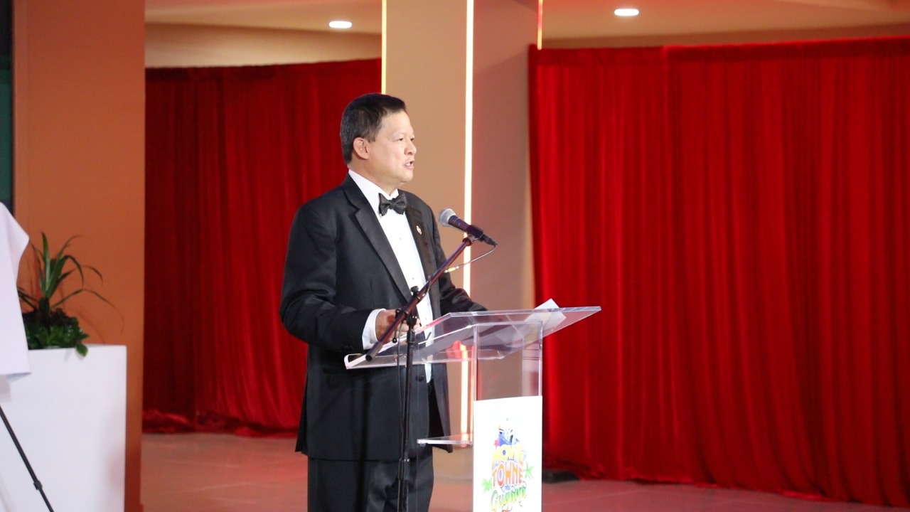 ‘It’s a dream come true’ – MovieTowne opens in Guyana – News Room Guyana