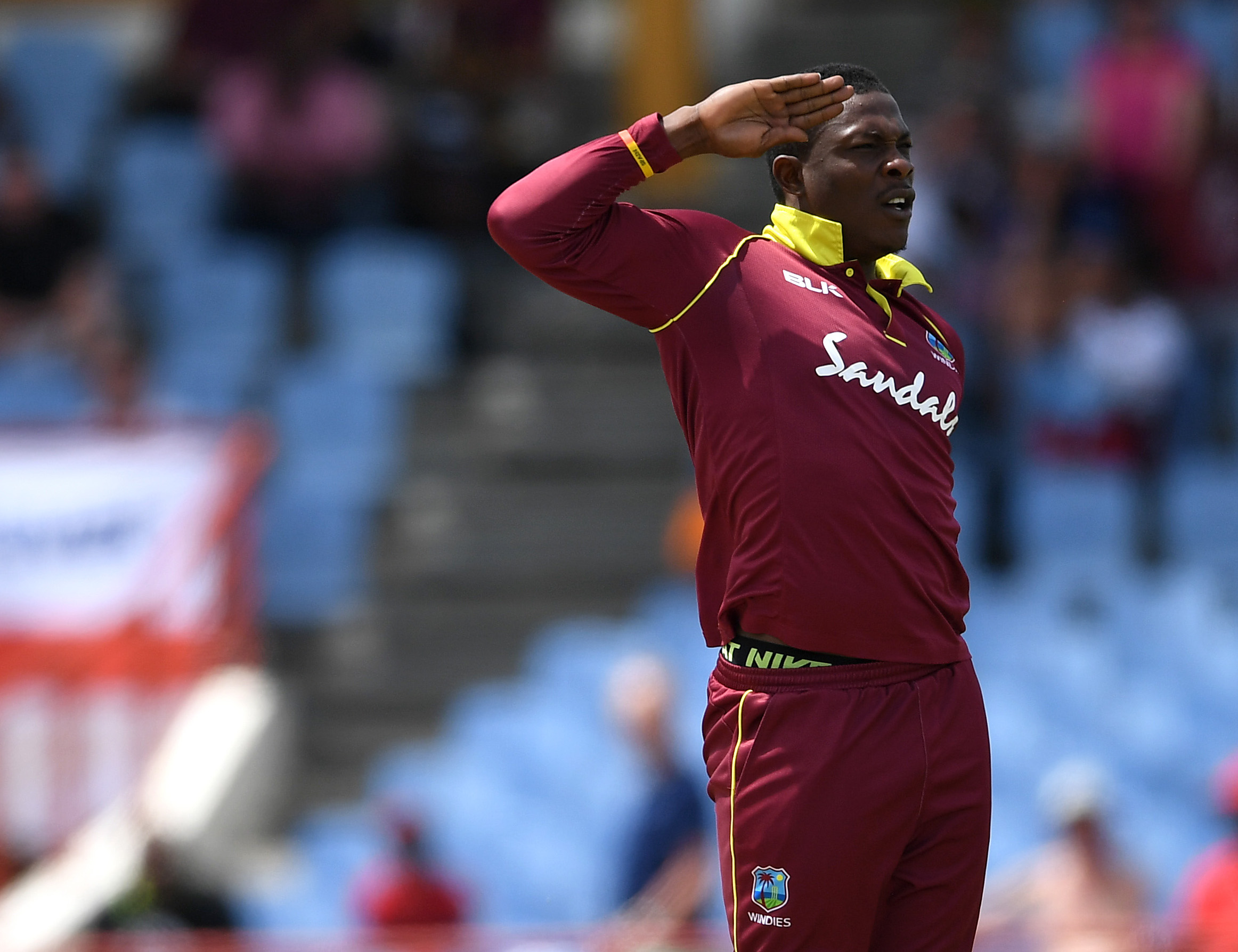 World Cup in mind as West Indies face England in T20s – News Room Guyana