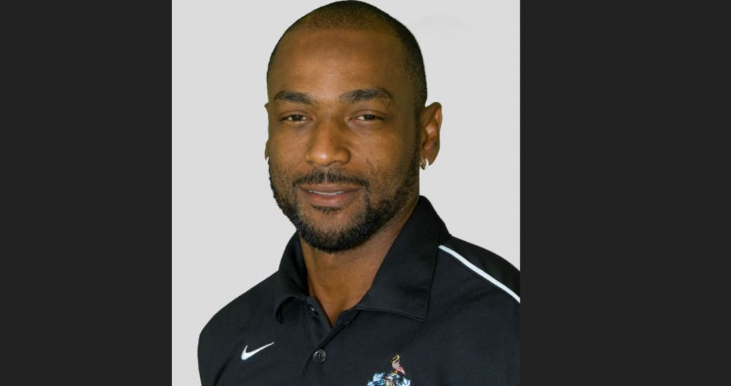Floyd Reifer appointed new interim Head Coach of West Indies - News ...