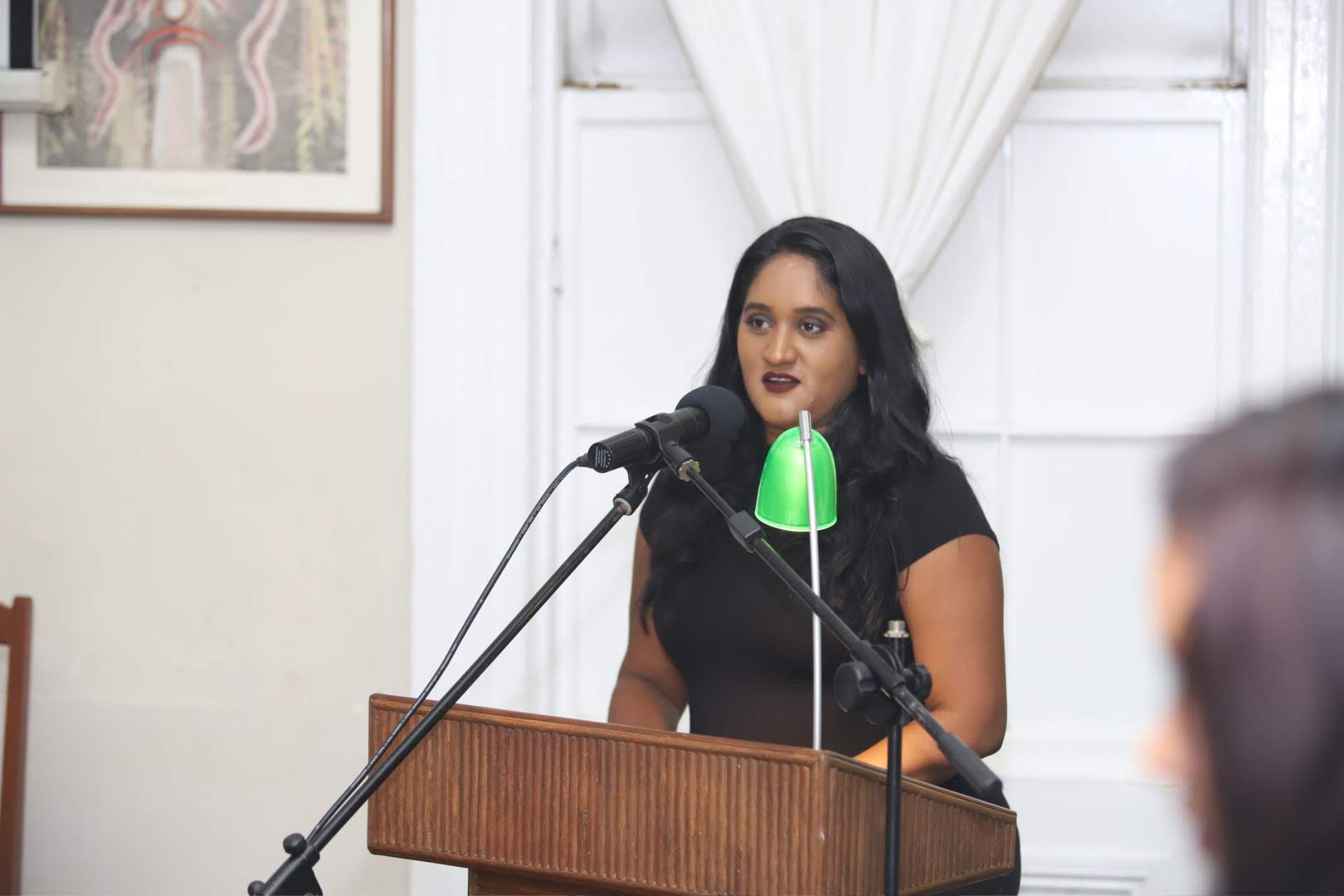 GPA highlights 'environmental crisis' in World Press Freedom Day ...