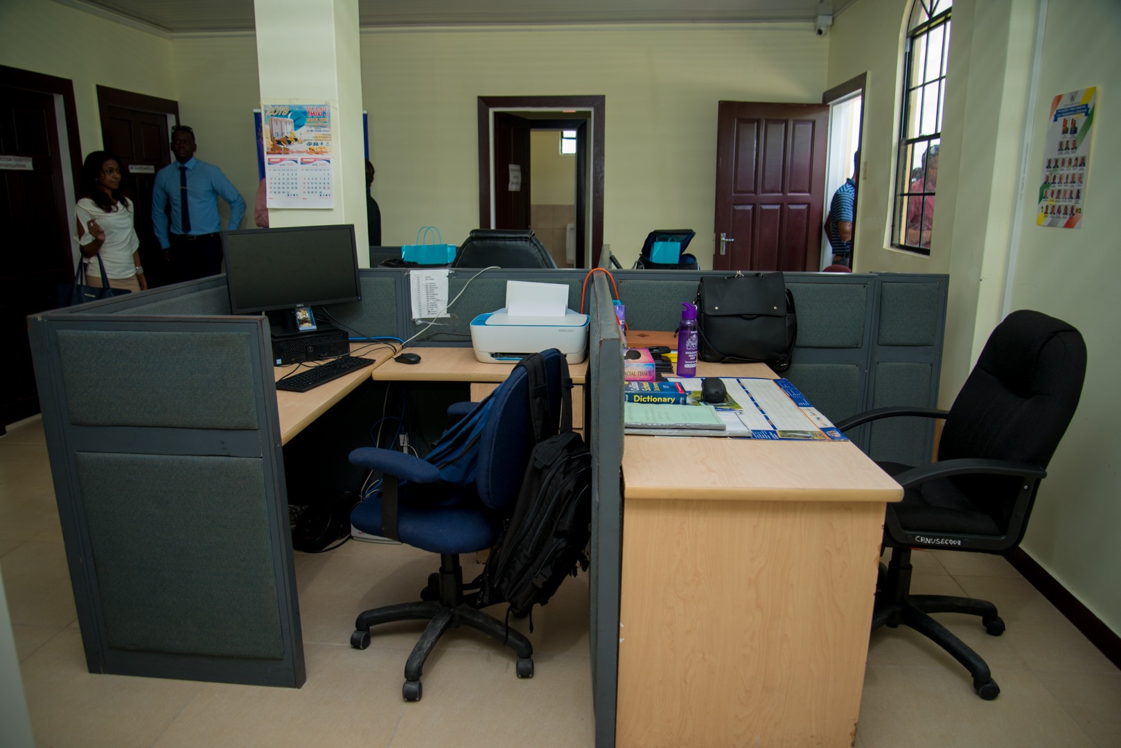 CANU gets new $42M Headquarters - News Room Guyana