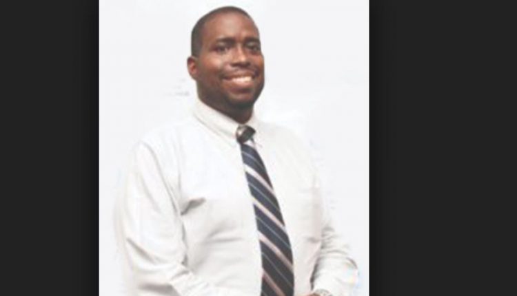 Teni Housty is new Bar Association President - News Room Guyana