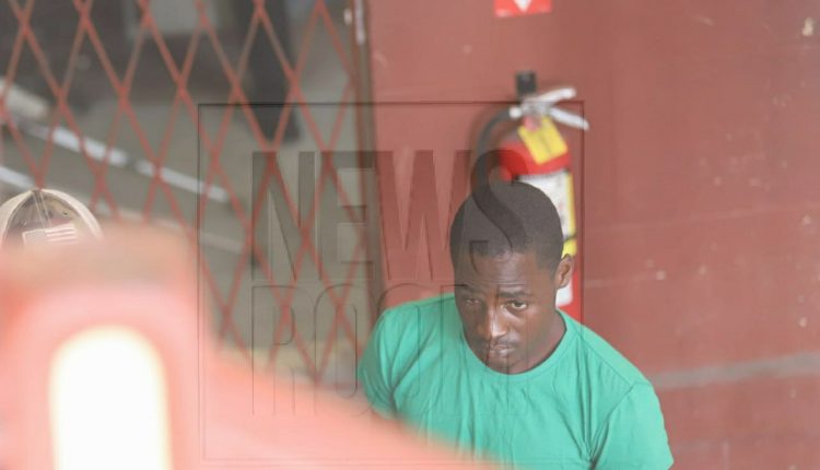 Man charged for pushing granny to ground, robbing her of $600 – News ...