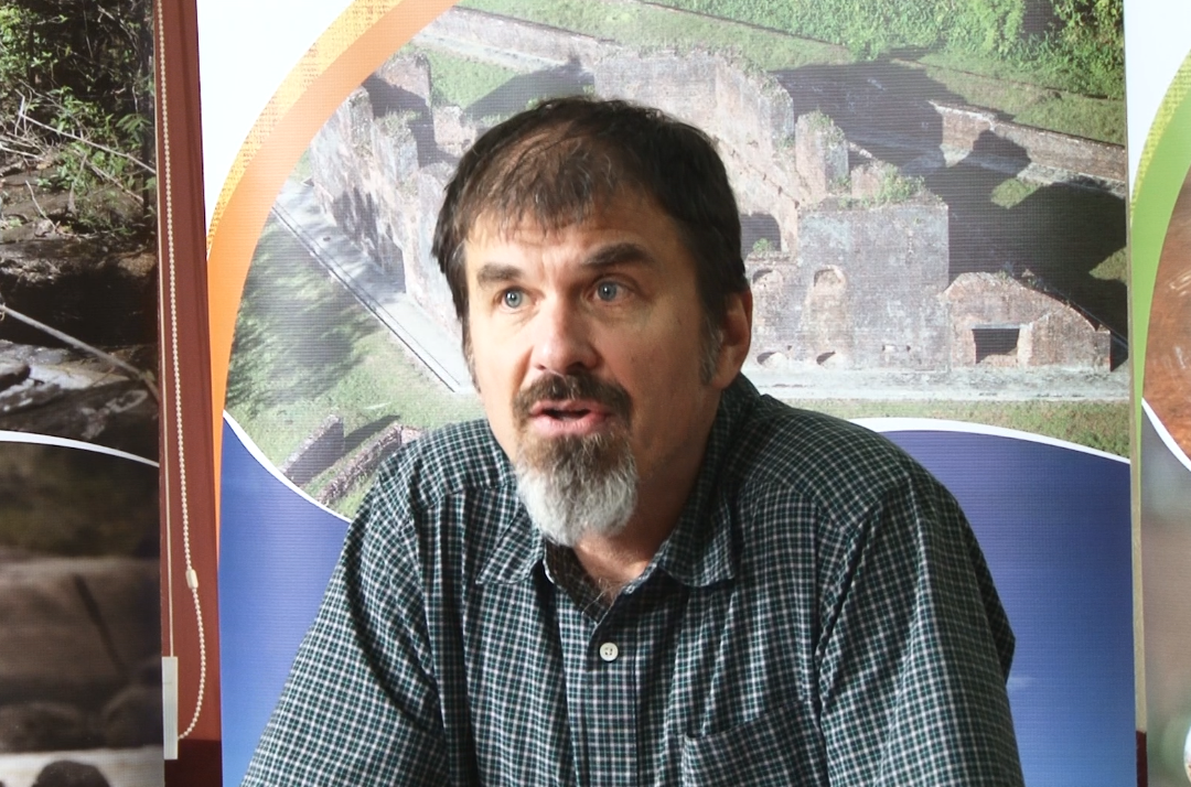 Interior one of safest places on the planet - Tourism Director - News ...