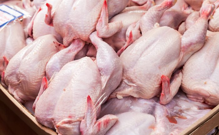 Major poultry producers say chicken shortage will end this week - News ...