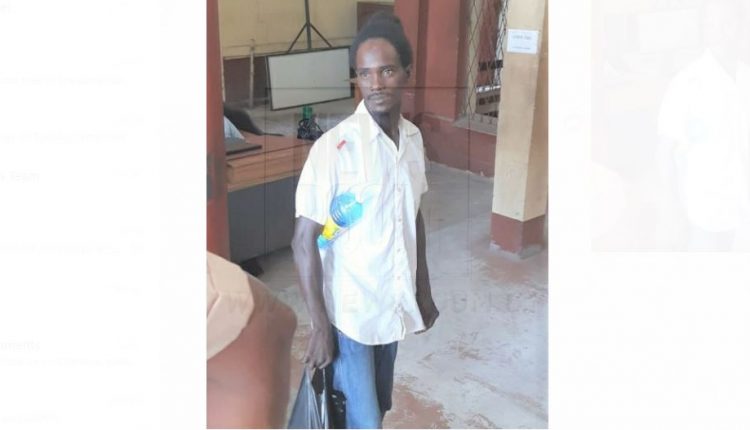 Victim begs court to drop attempted murder charge against neighbour ...