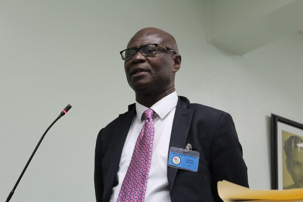 Police issue wanted bulletin for former Head of SOCU - News Room Guyana