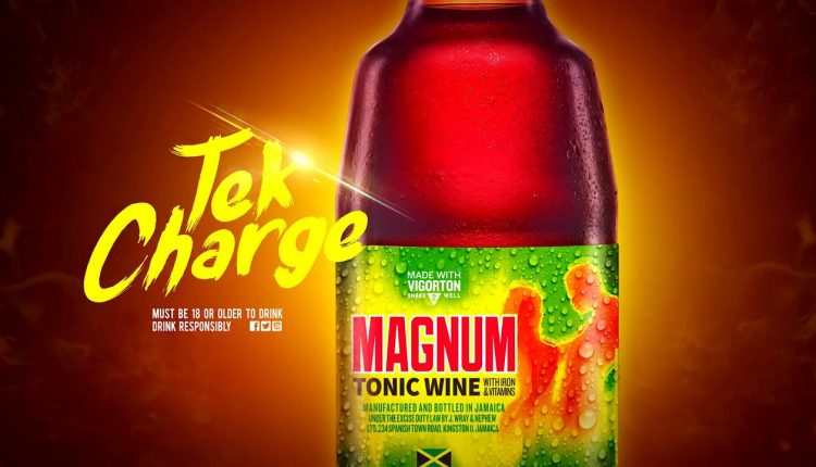 No fake Magnum Tonic Wine in circulation - News Room Guyana