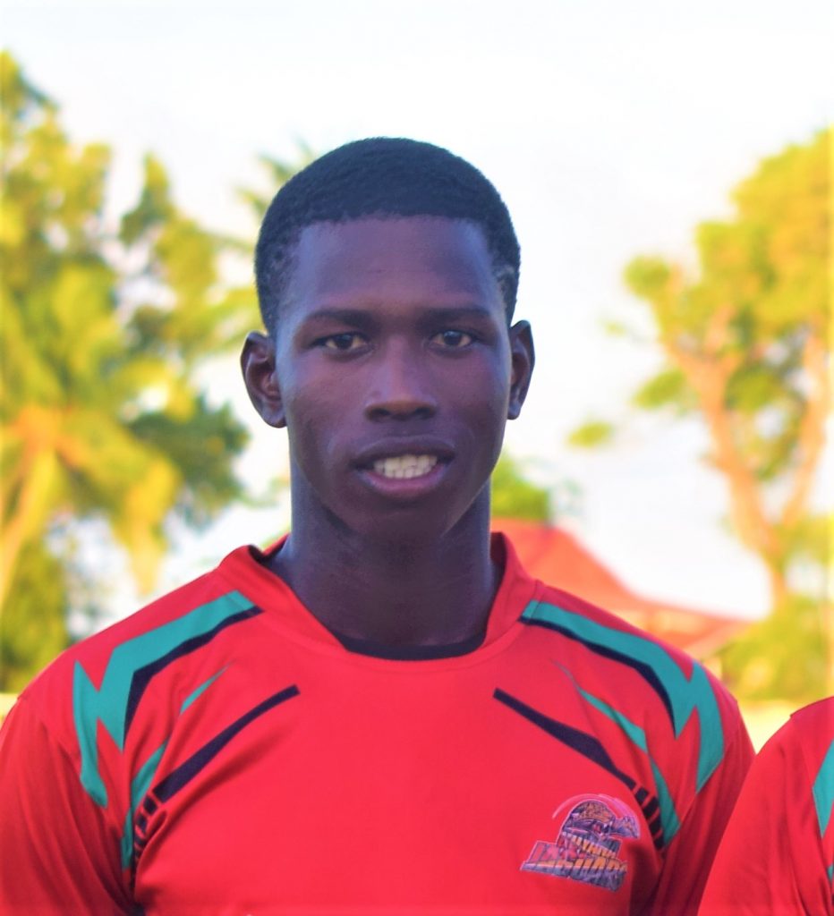 ‘Emerging Player’ Kevin Sinclair looking forward to Super50 stint ...