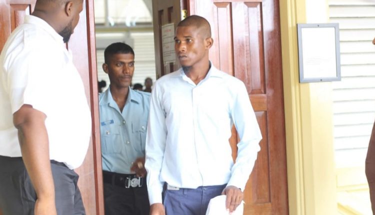 Fisherman confesses to killing Mahaicony businesswoman – News Room Guyana