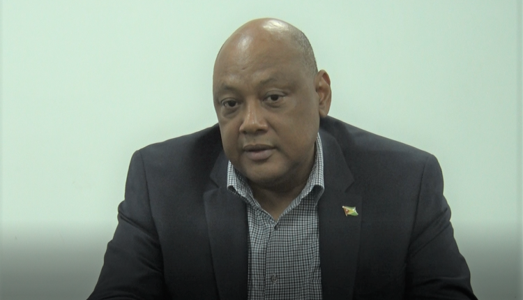 Trotman makes spirited case for ‘shared vision’ to spend oil revenues ...