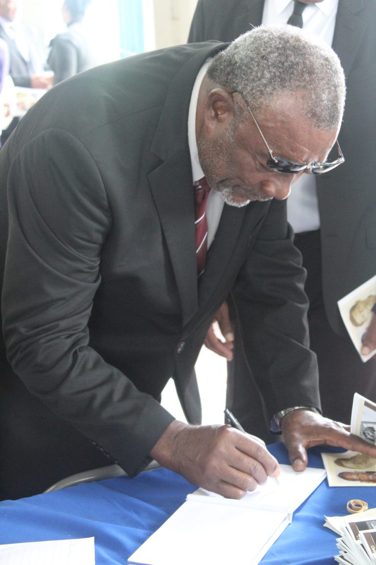 Basil Butcher remembered as a fine cricketer, man of integrity - News ...