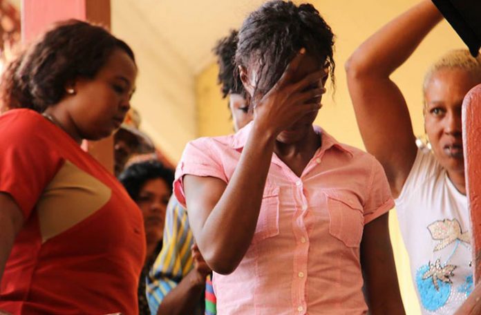 Businesswoman found guilty of trafficking cocaine - News Room Guyana