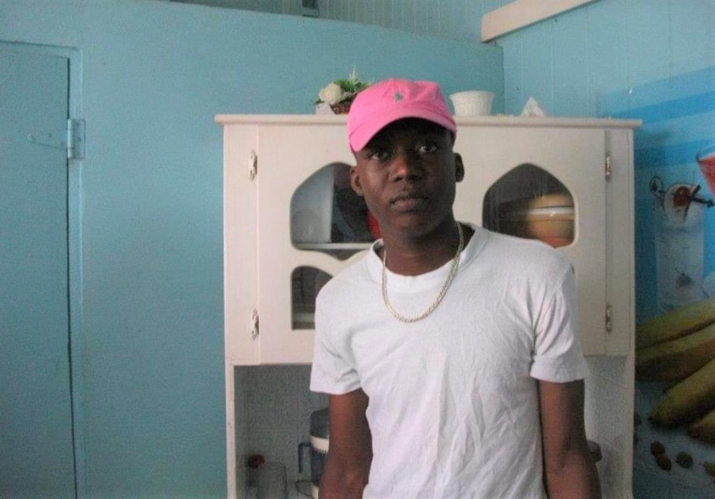 Cop charged with sexual assault of woman - News Room Guyana